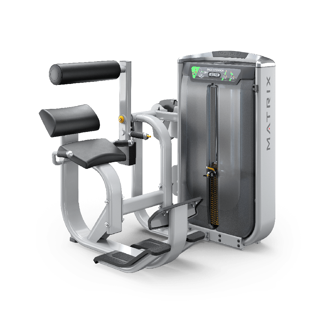 MATRIX BACK EXTENSION GAMME ULTRA | Elite Médicale